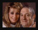 Who was Paul Castellano's Wife? Meet Nino Manno, Children, Family