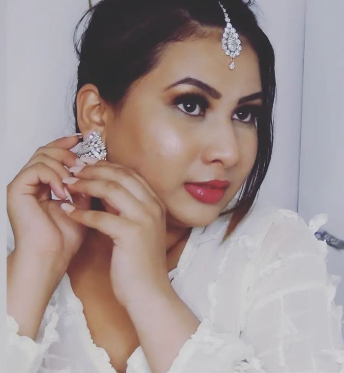 Prajakta Jahagirdar Wiki, Age, Husband, Family, Web Series, Biography ...