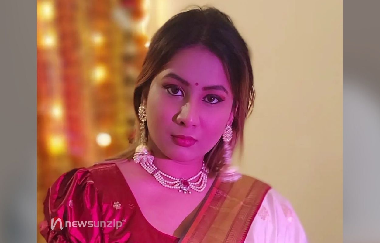 Prajakta Jahagirdar Wiki, Age, Husband, Family, Web Series, Biography ...