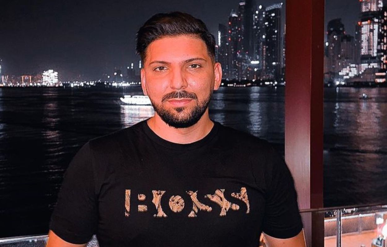 Who is Ricky Andrade? Wiki, Net Worth, Age, Wife, Nationality, Family ...
