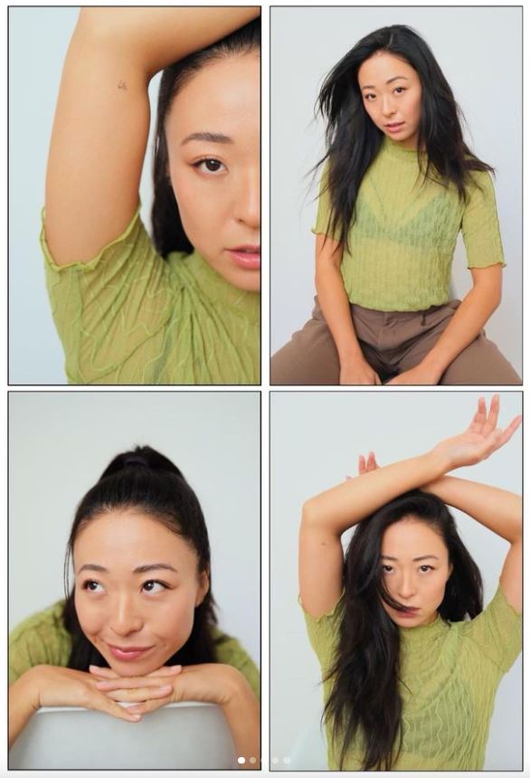 Ru Kumagai Age, Birthday, Wiki, Husband, Family, Height, Nationality & BIO