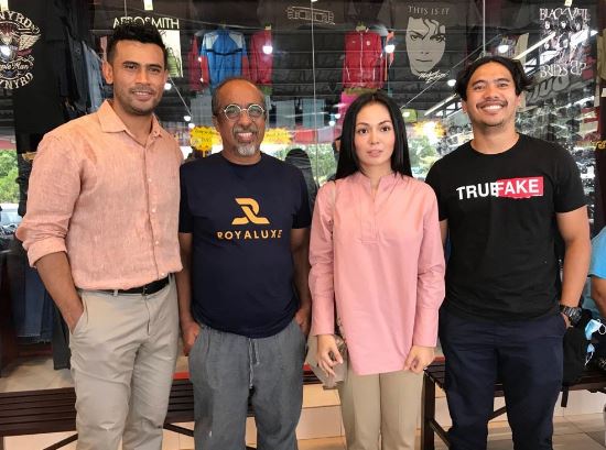 Sabri Yunus Wife, Girlfriend, Age, BIO, Parents, Net worth, Children ...