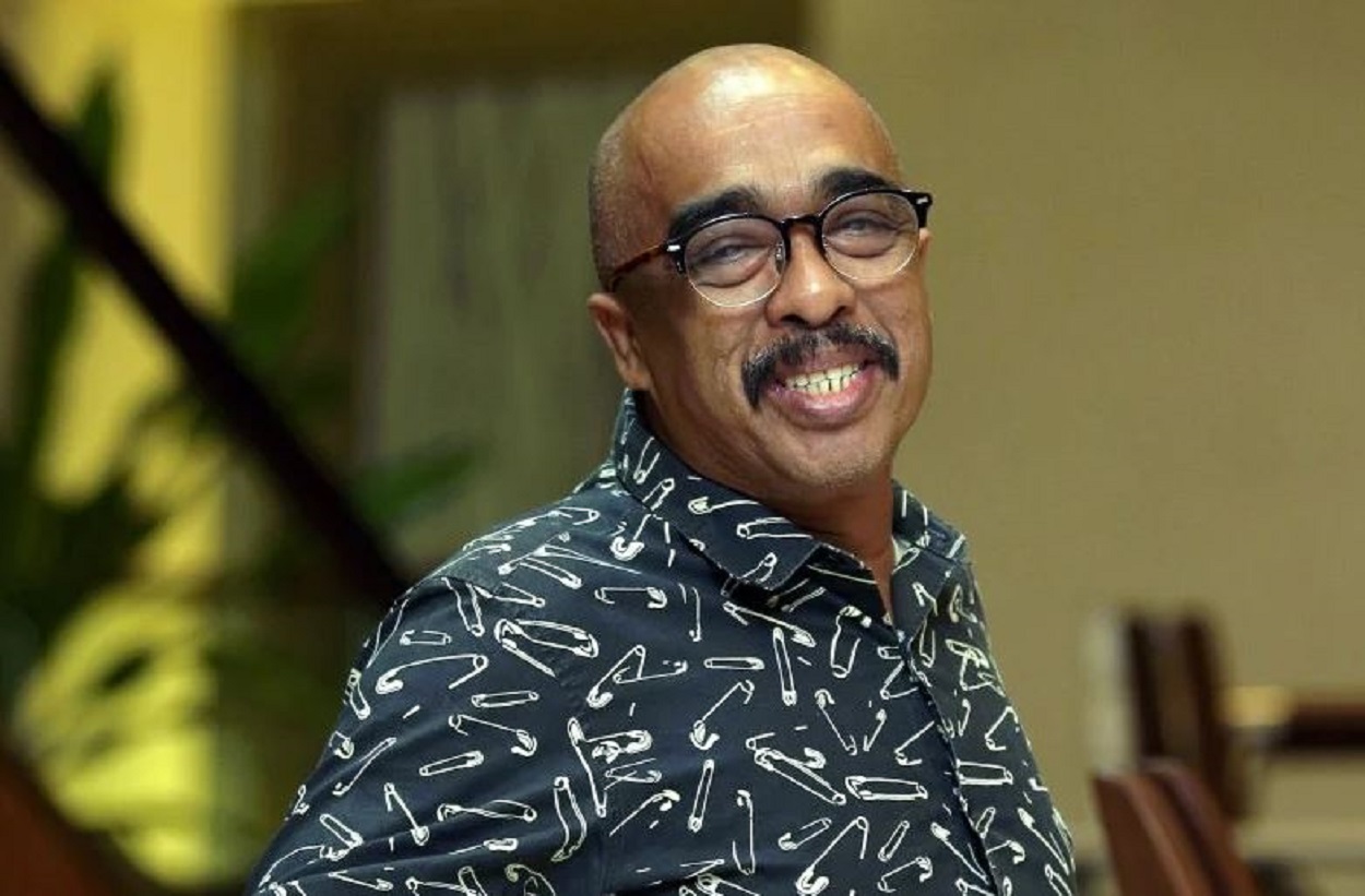 Sabri Yunus Wife, Girlfriend, Age, BIO, Parents, Net worth, Children ...