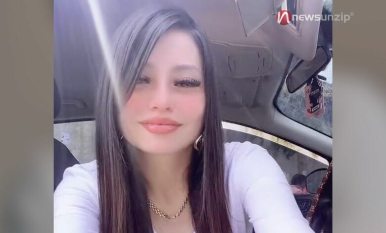 Who was Sabrina Durán Montero? Wiki, Age, Husband, Family, Death ...