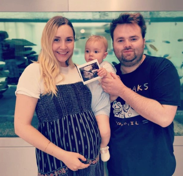 Who is Saffron Le Bon? All About Simon le Bon's Daughter