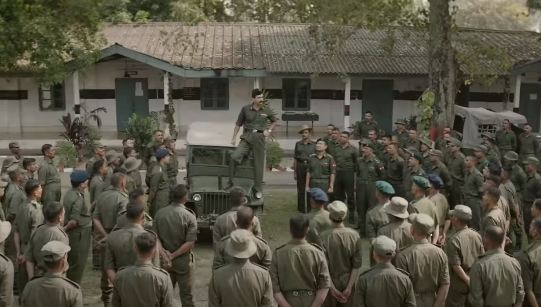 Sam Bahadur Release Date: Teaser, Cast, Story, Director, Budget, OTT ...