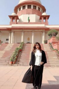 Sana Raees Khan Age, Husband, Boyfriend, Wiki, Parents, Fees, BIO ...
