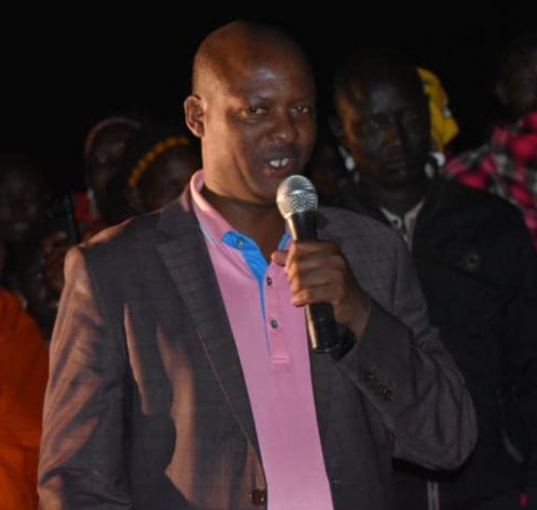Stephen Ole Kudate Wiki: Wife, Age, Net Worth, Children, Family ...