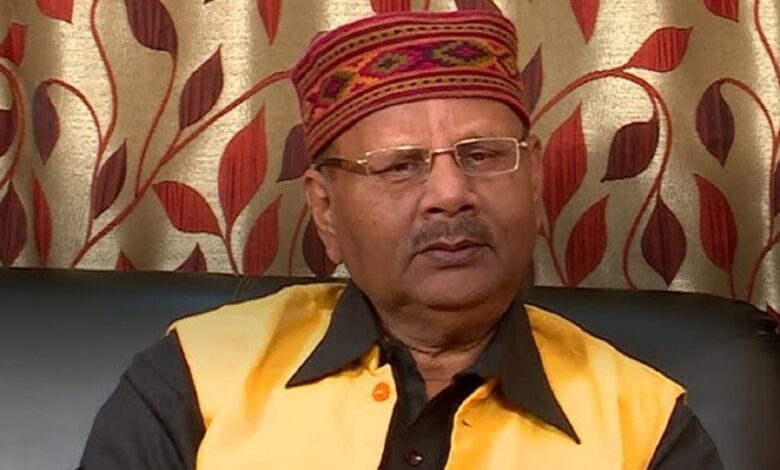 Who was Swarup Nayak? Biography, Age, Wiki, Wife, Family, Children, Death