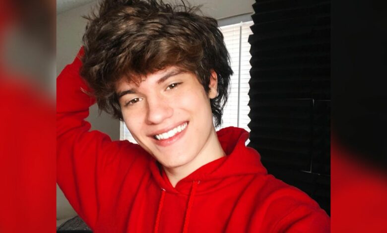 Tanner Massey Age Birthday Wiki Biography Parents Height