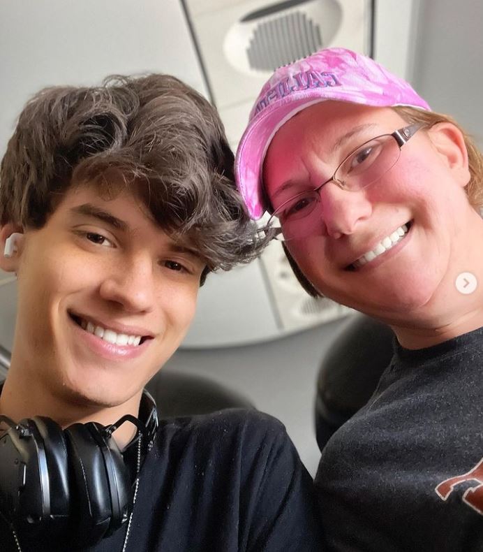 Tanner Massey Age, Birthday, Wiki, Biography, Parents, Height ...