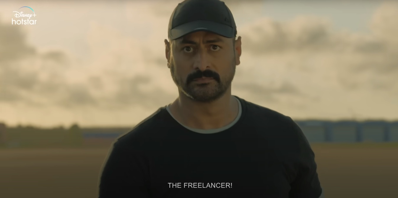 The Freelancer Season 2 Release Date: Avinash Kamath Mission to Rescue ...