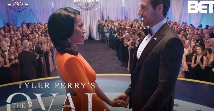 The Oval Season 5: Release Date, Cast, Trailer, and Everything You Need ...