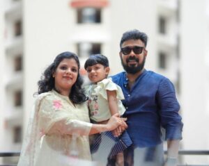 Who is Tinu Pappachan? Wiki, Biography, Age, Wife, Family, Net Worth ...