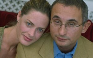 Johnny Elichaoff Wiki (Trinny Woodall’s Ex-Husband) - Age, Kids, Family ...