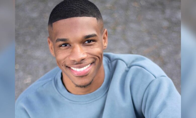 Tyler Parker Wiki - Age, Height, Parents, Girlfriend, Net Worth & BIO