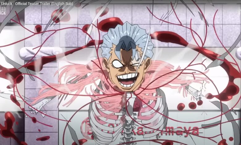 Undead Unluck Anime Release Date: Spoilers, Episodes, Characters, Where ...