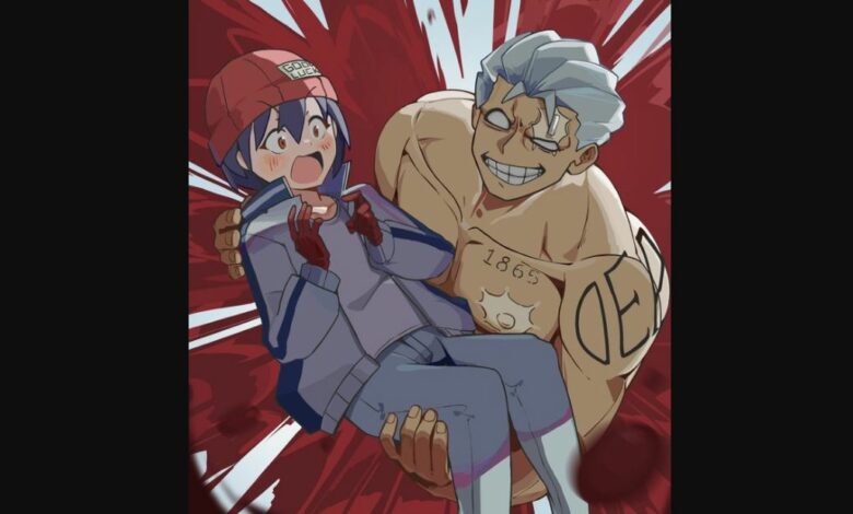Undead Unluck Episode 6 Release Date, Spoiler, Countdown, Raw Scan ...