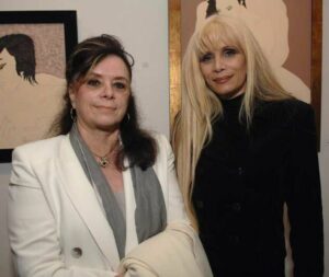 Who is Victoria Digiorgio? Wikipedia, BIO, Net Worth, Age, Husband ...