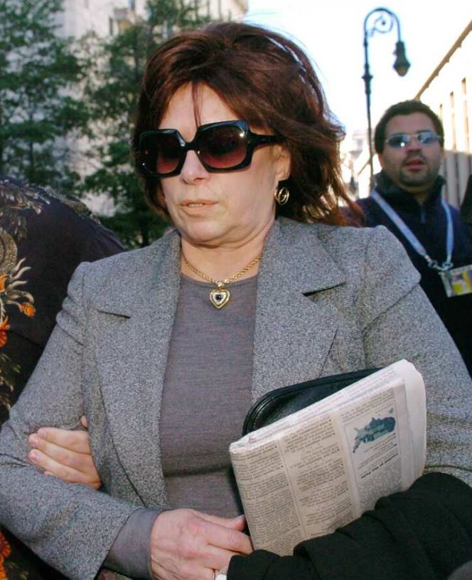 Who is Victoria Digiorgio? Wikipedia, BIO, Net Worth, Age, Husband ...