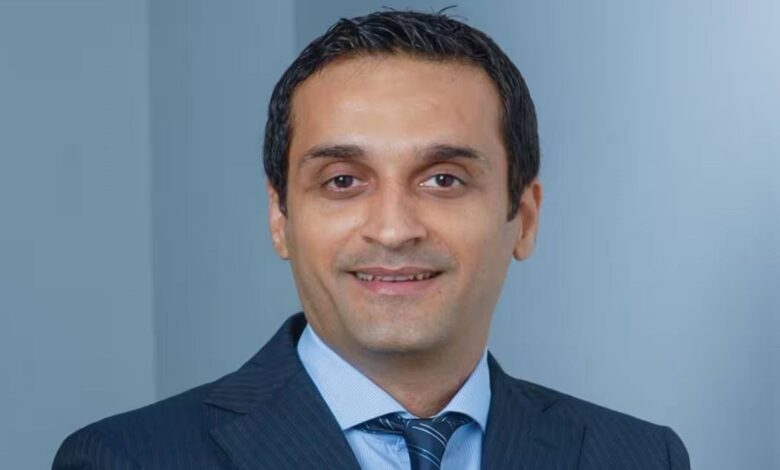 Vikas Oberoi: Wiki, BIO, Age, Wife, Net Worth, Family, Kids, Career ...