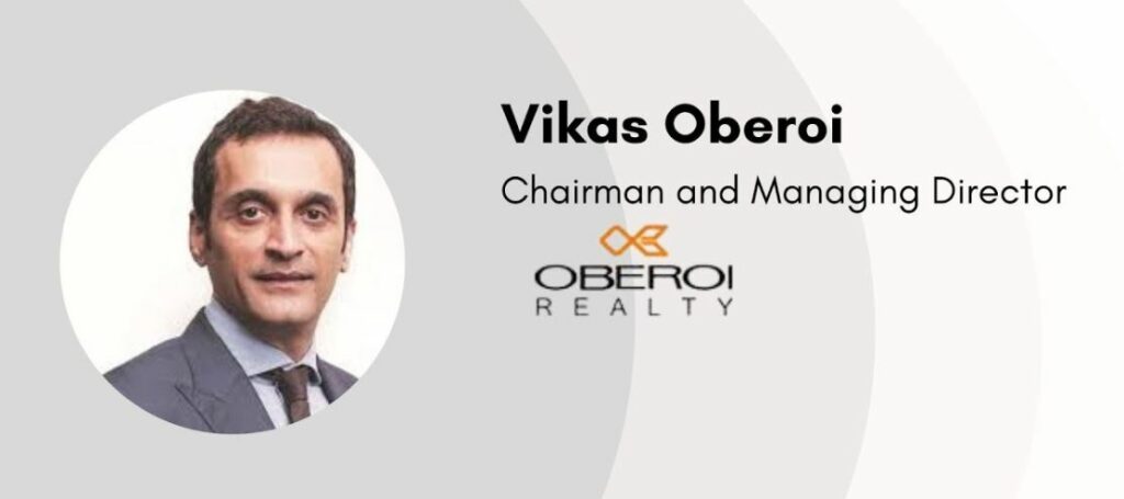 Vikas Oberoi: Wiki, BIO, Age, Wife, Net Worth, Family, Kids, Career ...