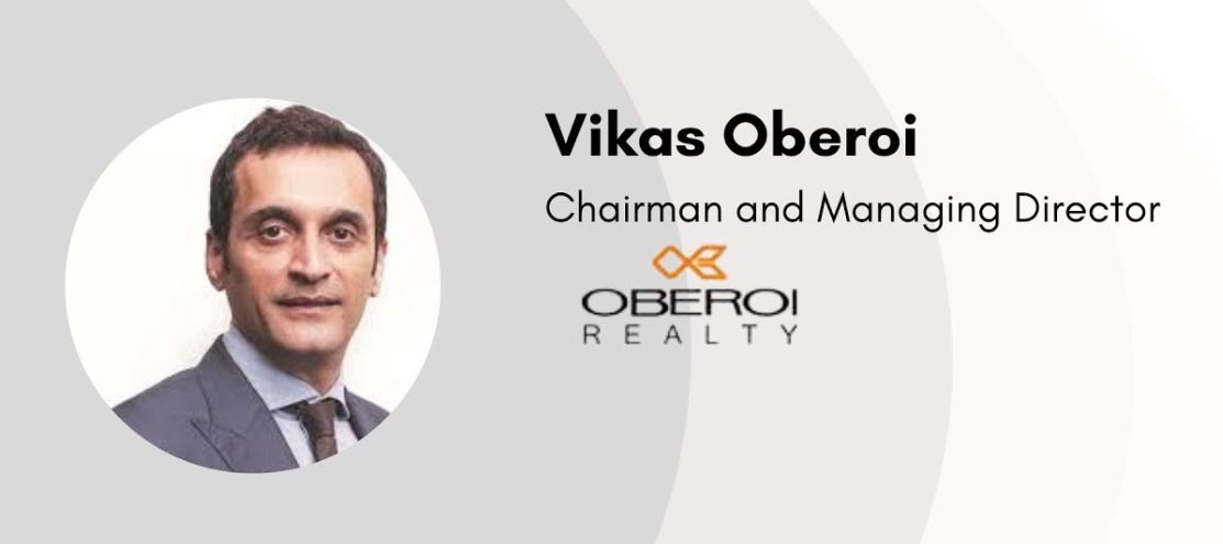Vikas Oberoi: Wiki, BIO, Age, Wife, Net Worth, Family, Kids, Career ...