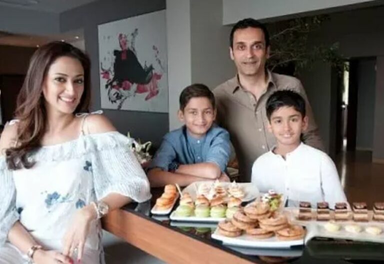 Vikas Oberoi: Wiki, BIO, Age, Wife, Net Worth, Family, Kids, Career ...