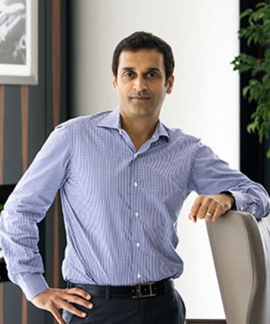 Vikas Oberoi: Wiki, BIO, Age, Wife, Net Worth, Family, Kids, Career ...
