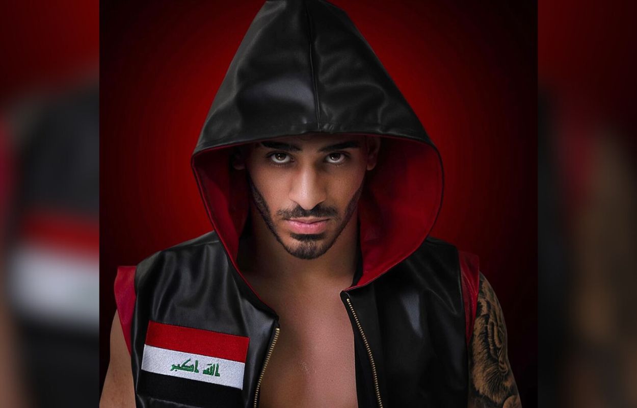 Walid Sharks Wiki: Age, Height, Weight, Parents, Fight, Net Worth ...
