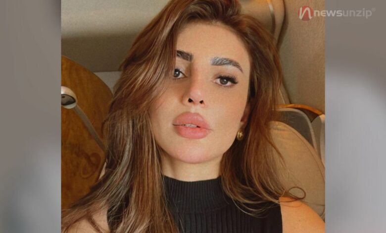 Who is Wazhma Ayoubi? Wiki, Biography, Age, Height, Husband, Family ...
