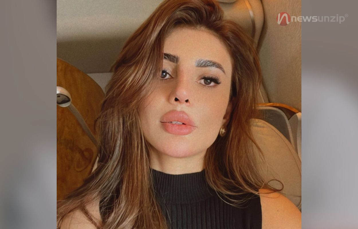 Who is Wazhma Ayoubi? Wiki, Biography, Age, Height, Husband, Family ...