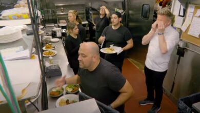 Kitchen Nightmares Season 8 Episode 5 Release Date, Cast, Spoilers ...
