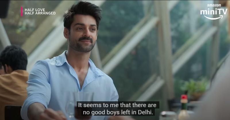 Half Love Half Arranged Season 2 Release Date: Maanvi Gagroo and Karan ...