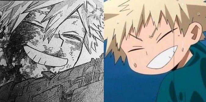 My Hero Academia Chapter 406 Spoiler, Raw Scan, Countdown, Release Date ...