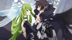 High School dxd Season 6 Release Date, Trailer, Netflix, Episode 1 ...