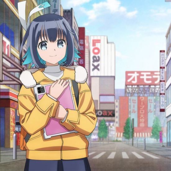 16bit Sensation Another Layer Season 2 Spoiler, Release Date, Plot, Trailer & Everything You ...
