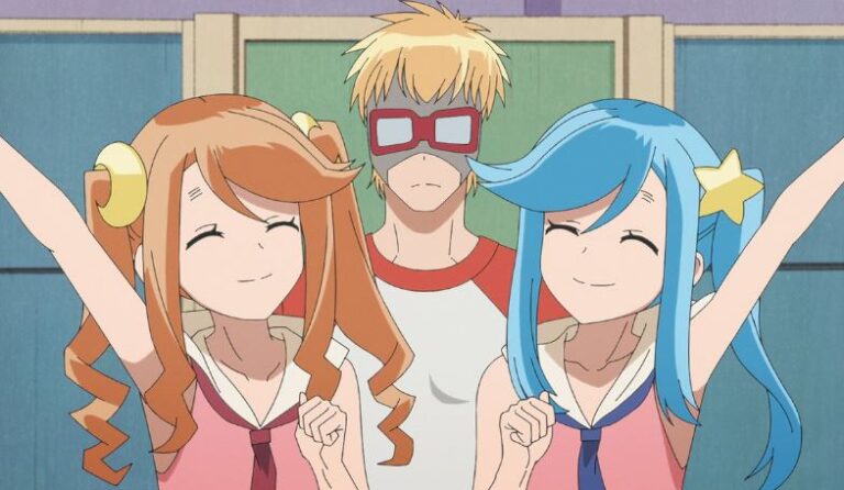 16bit Sensation Another Layer Season 2 Spoiler, Release Date, Plot ...