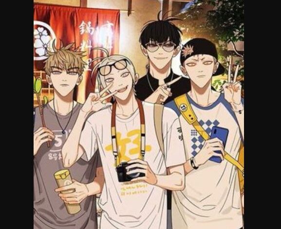 19 Days Chapter 438 Release Date, Spoiler, Recap, Raw Scan, Updates ...