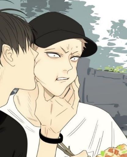 19 Days Chapter 438 Release Date, Spoiler, Recap, Raw Scan, Updates ...