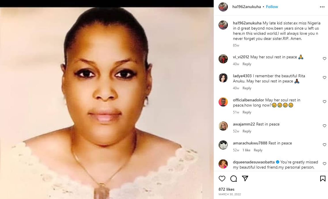 Hanks Anuku (Nigerian Actor) Age, Wife, Twin Brother, Kids, Biography ...