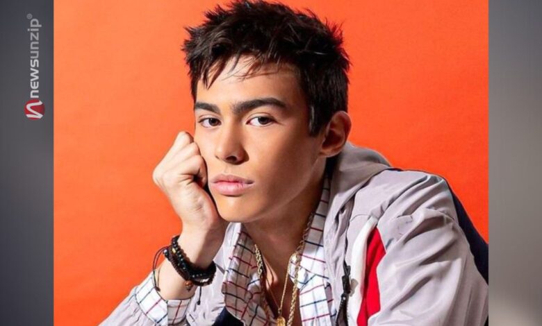 Abraham Lawyer: Age, Birthday, Height, Wiki, Family, Girlfriend ...