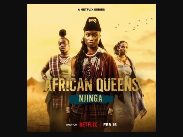 African Queens: Njinga Season 2 Spoilers, Release Date, Cast, Plot ...