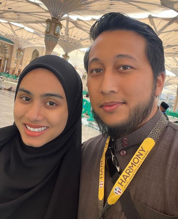 Alif Teega Biodata, Wiki, Age, Wife, Kids, Parents, Height, Net Worth