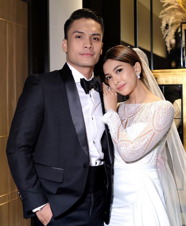 Alisia Rininta Biodata, Wiki, Age, Husband, Parents, Height ...