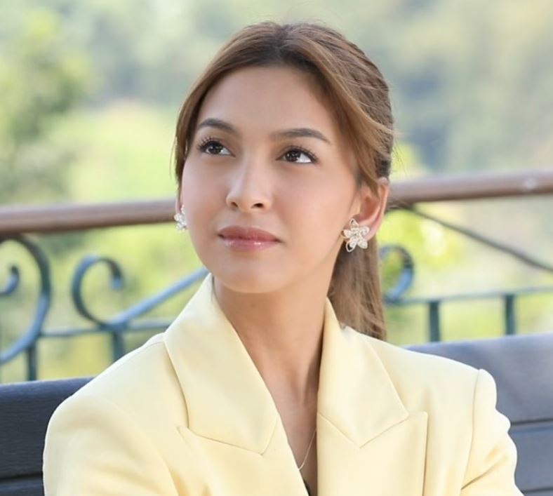 Alisia Rininta Biodata, Wiki, Age, Husband, Parents, Height ...