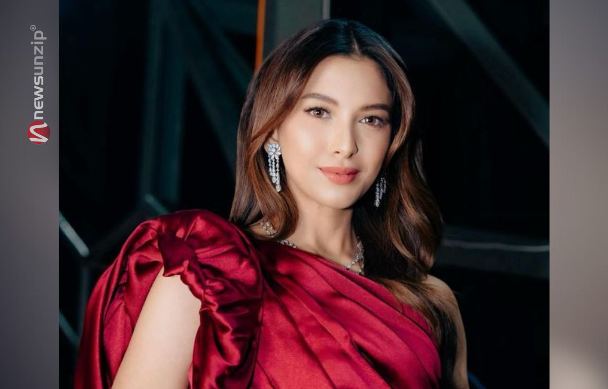 Alisia Rininta Biodata, Wiki, Age, Husband, Parents, Height ...