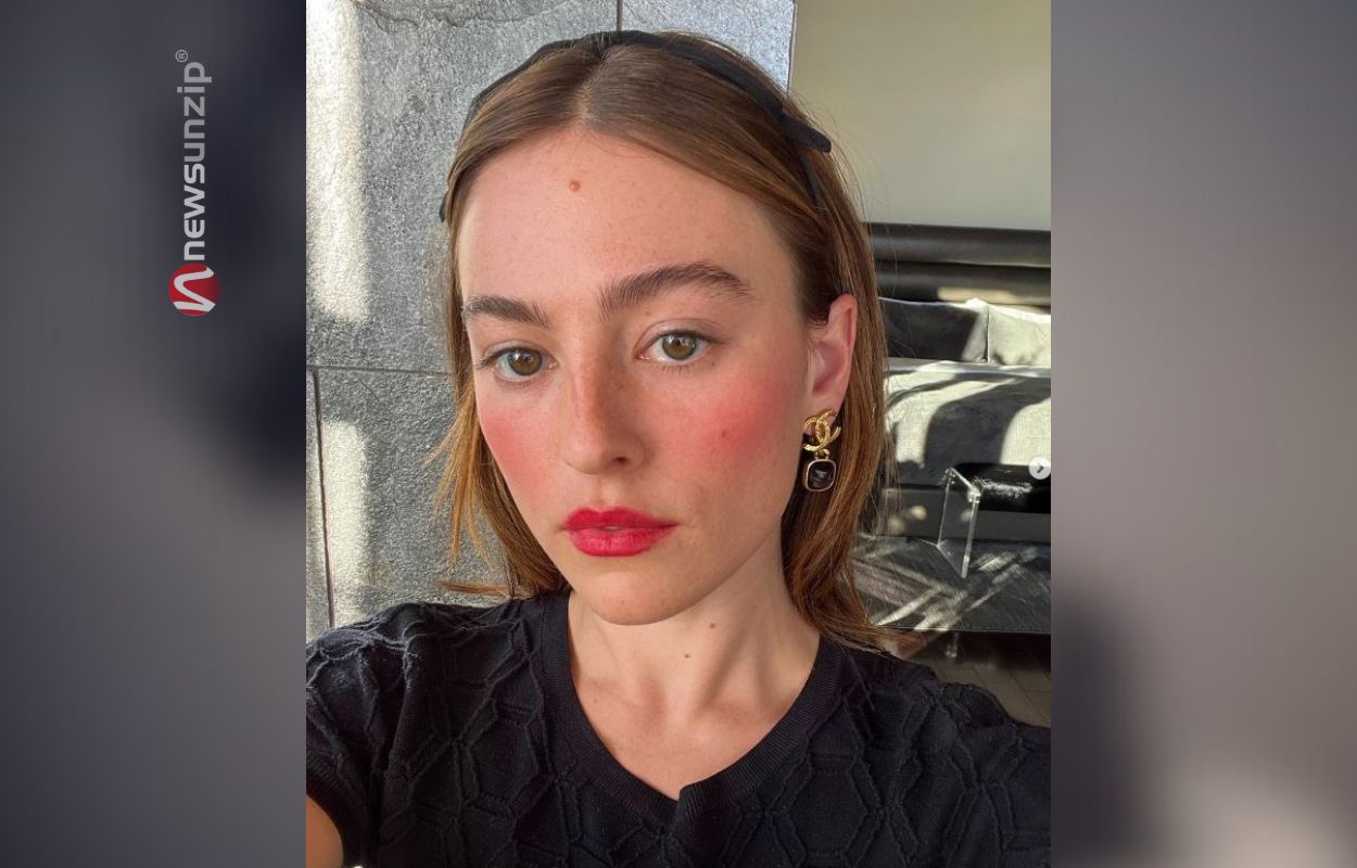 Who is Ana Corrigan? Wiki, Age, Height, Parents, Husband, Net Worth, BIO