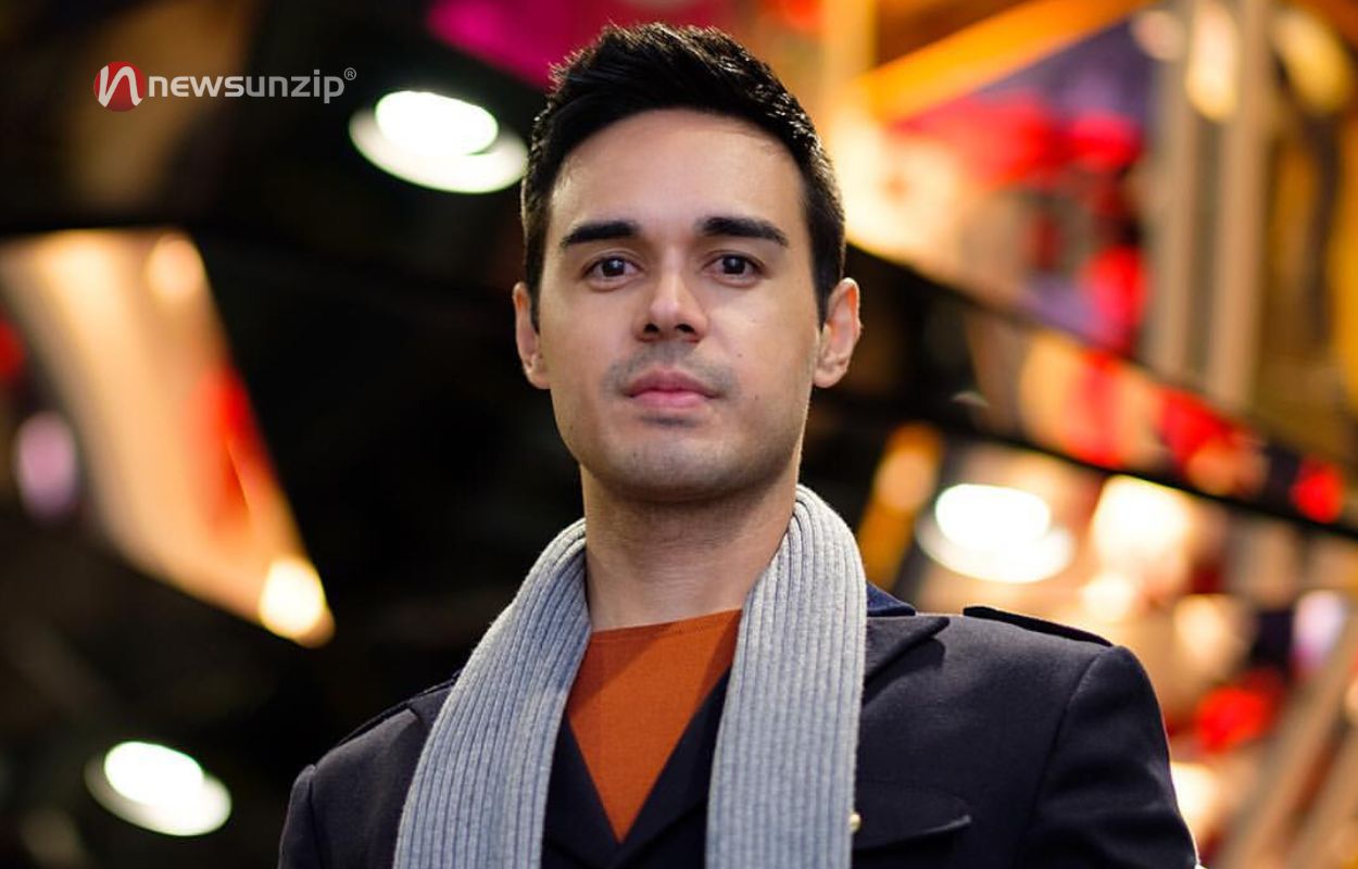 Andy Smith Wiki (Diana Zubiri’s Husband): Age, Kids, Parents, Net Worth ...