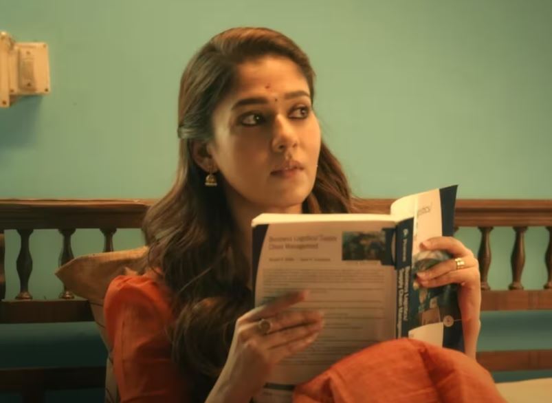 Annapoorani Movie (2023): Release Date, Cast, Trailer, OTT, Songs ...